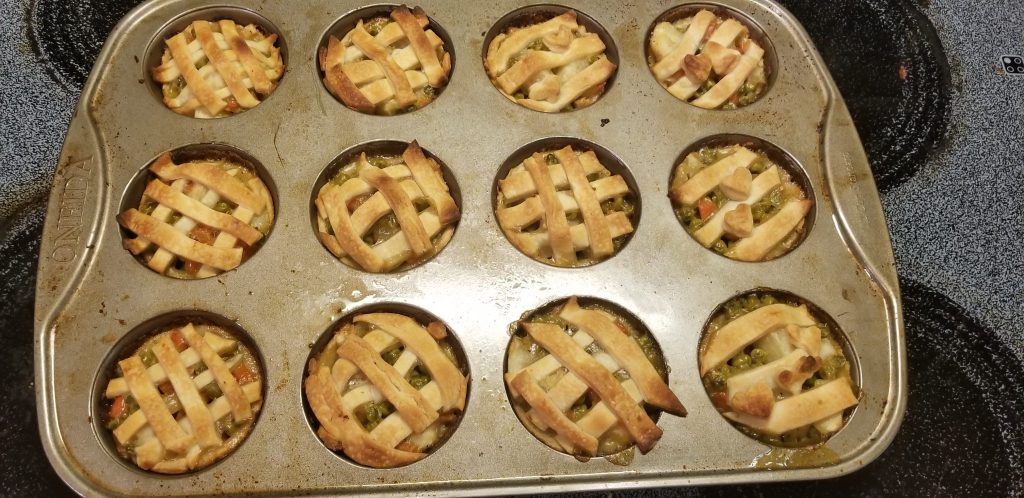 Peter Rabbit Theme Night – Momleficent