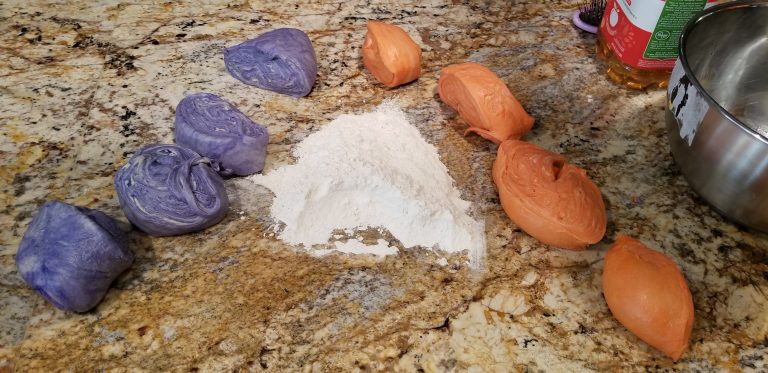 Halloween Bread – Momleficent