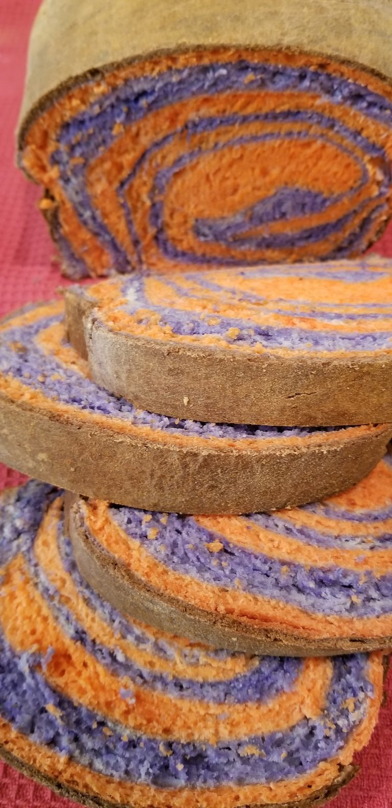 Halloween Bread – Momleficent