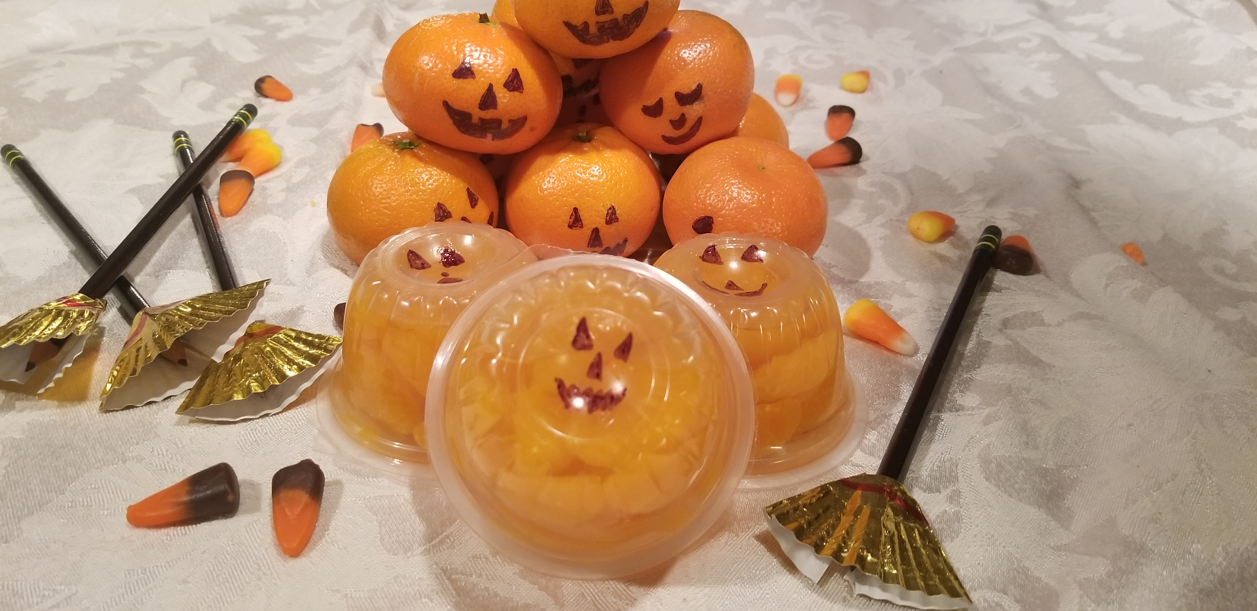 13 Days of Halloween: Five Favorite Top Of The Class Treats – Momleficent