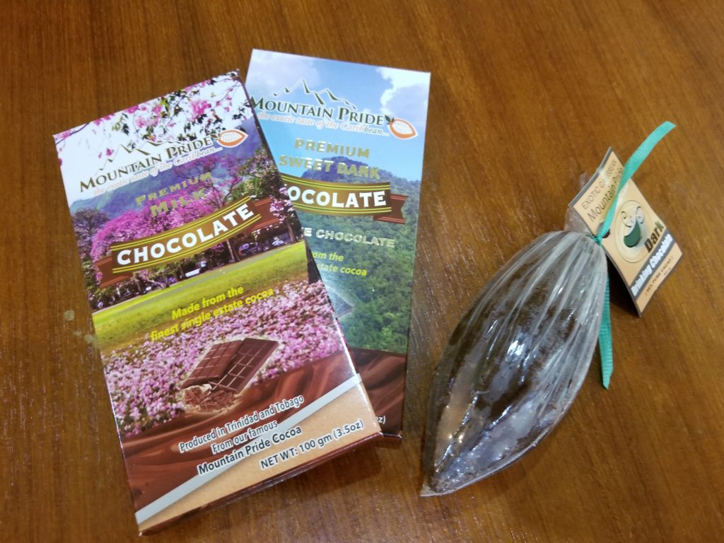 Chicly Geeky Guide to Eating In Trinidad and Tobago – Momleficent