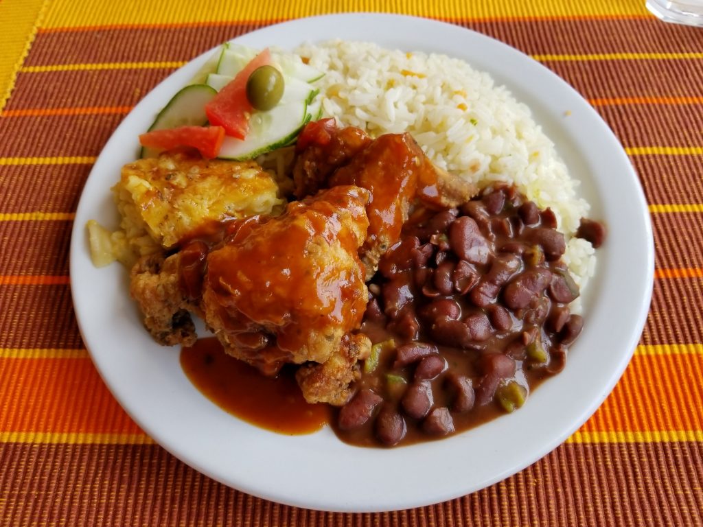 Chicly Geeky Guide to Tobago – Momleficent
