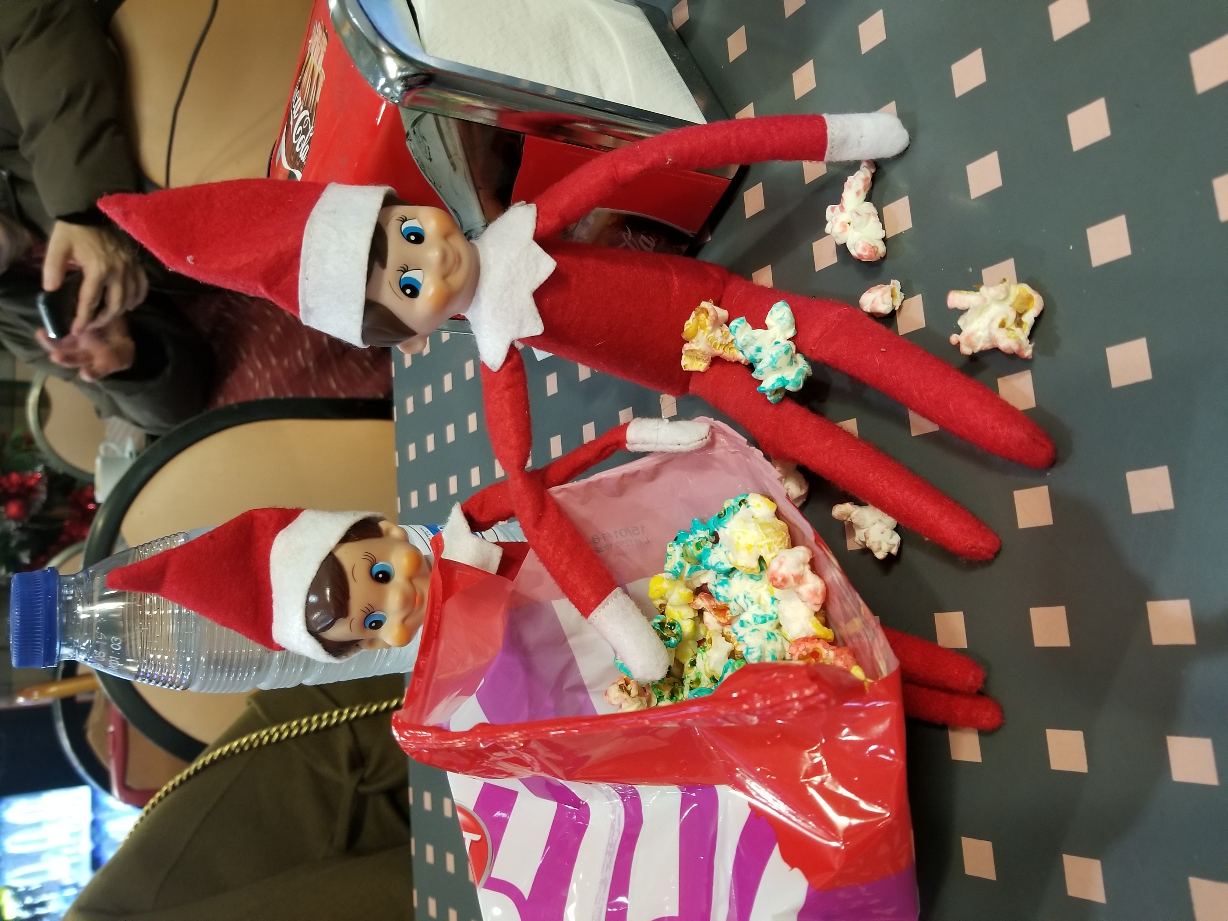 Elfin Magic – Momleficent