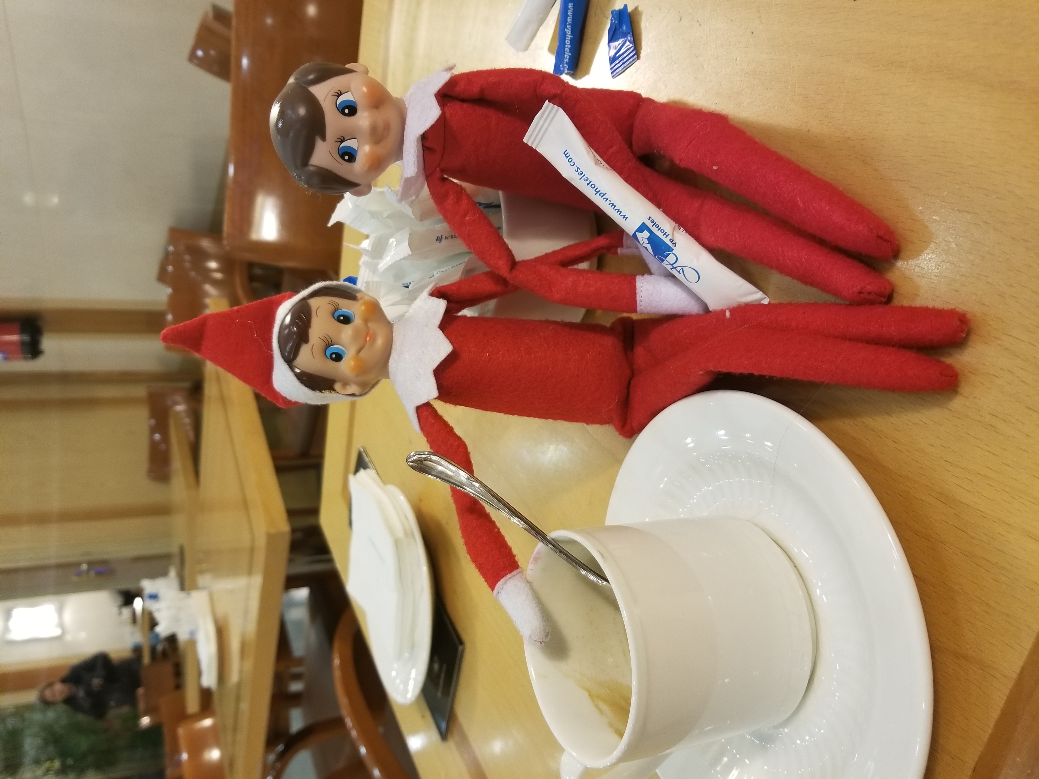 Elfin Magic – Momleficent