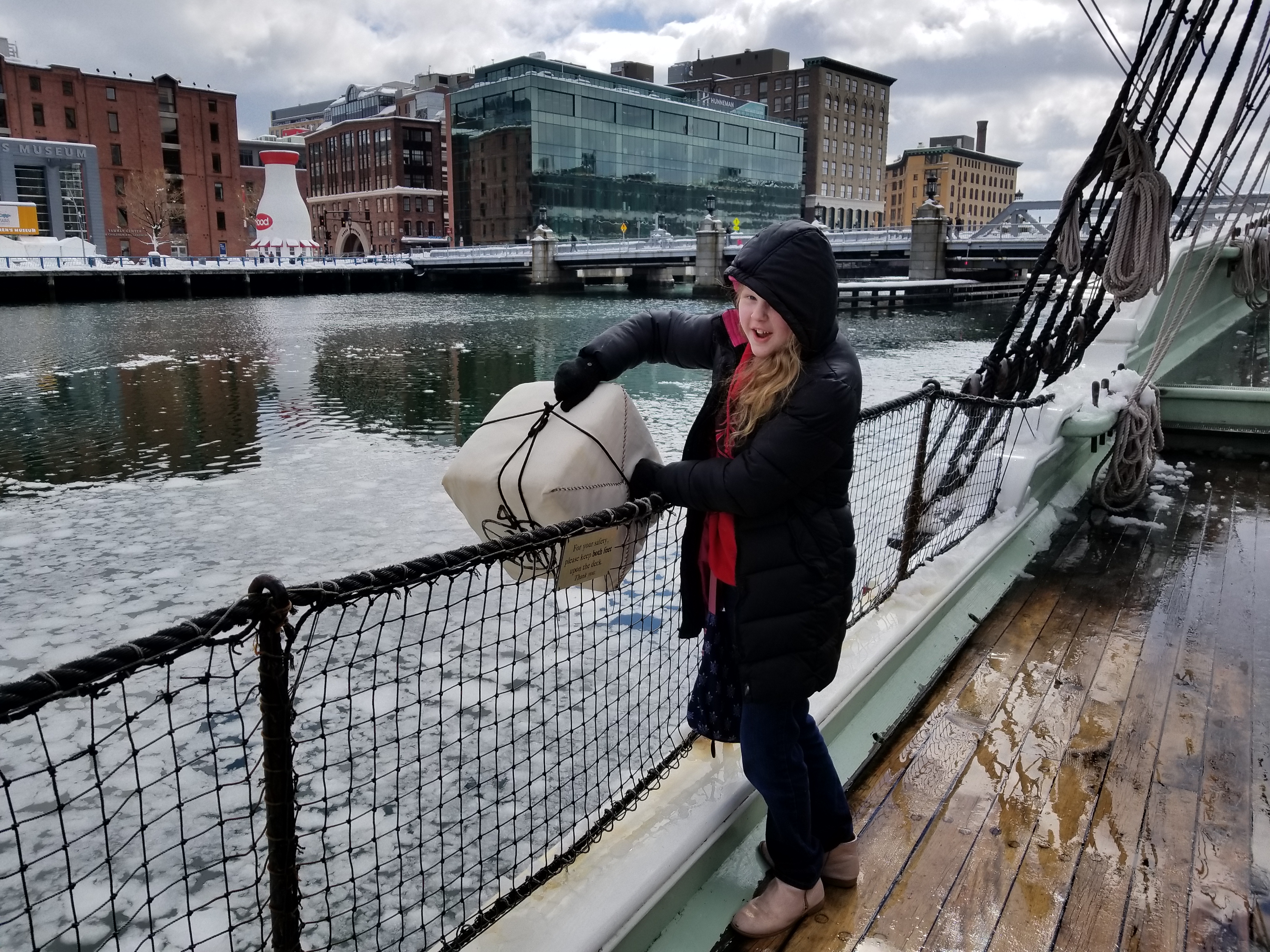 Chicly Geeky Guide to Boston With Kids – Momleficent