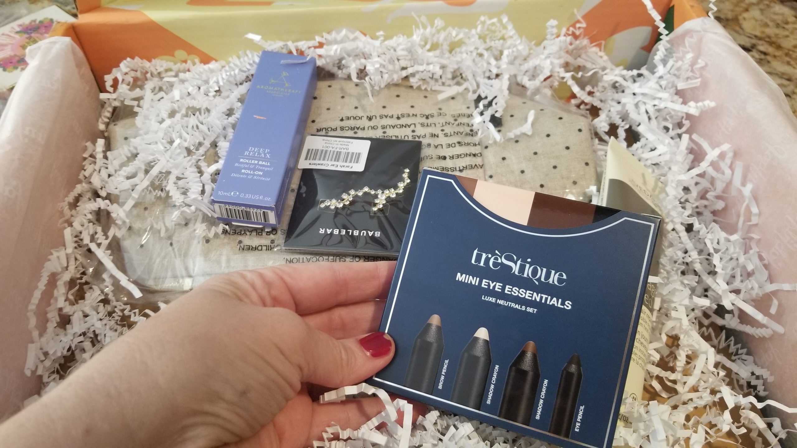 Fab Fit Fun Fall Box 2019 – Momleficent