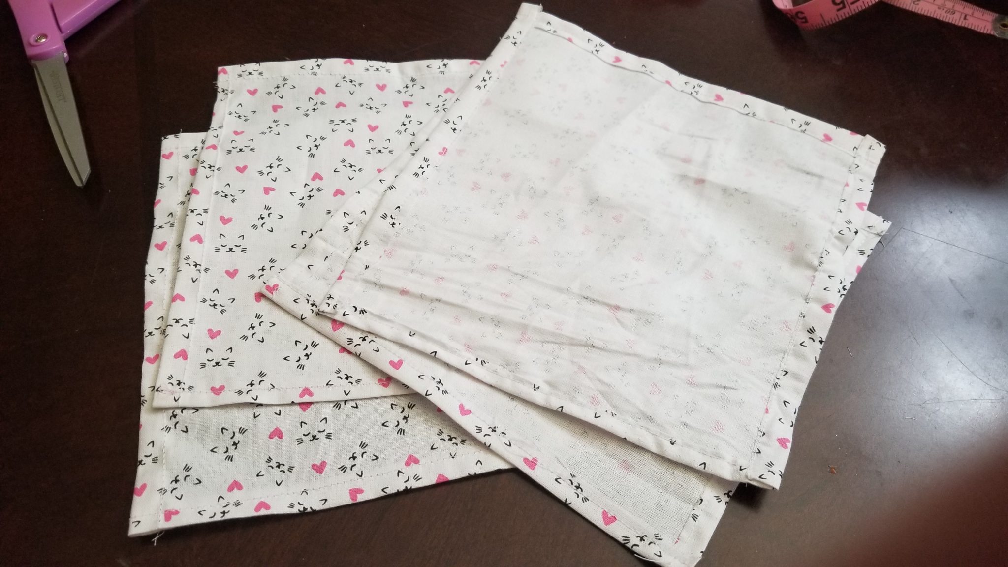 How To Sew DIY Surgical Masks – Momleficent