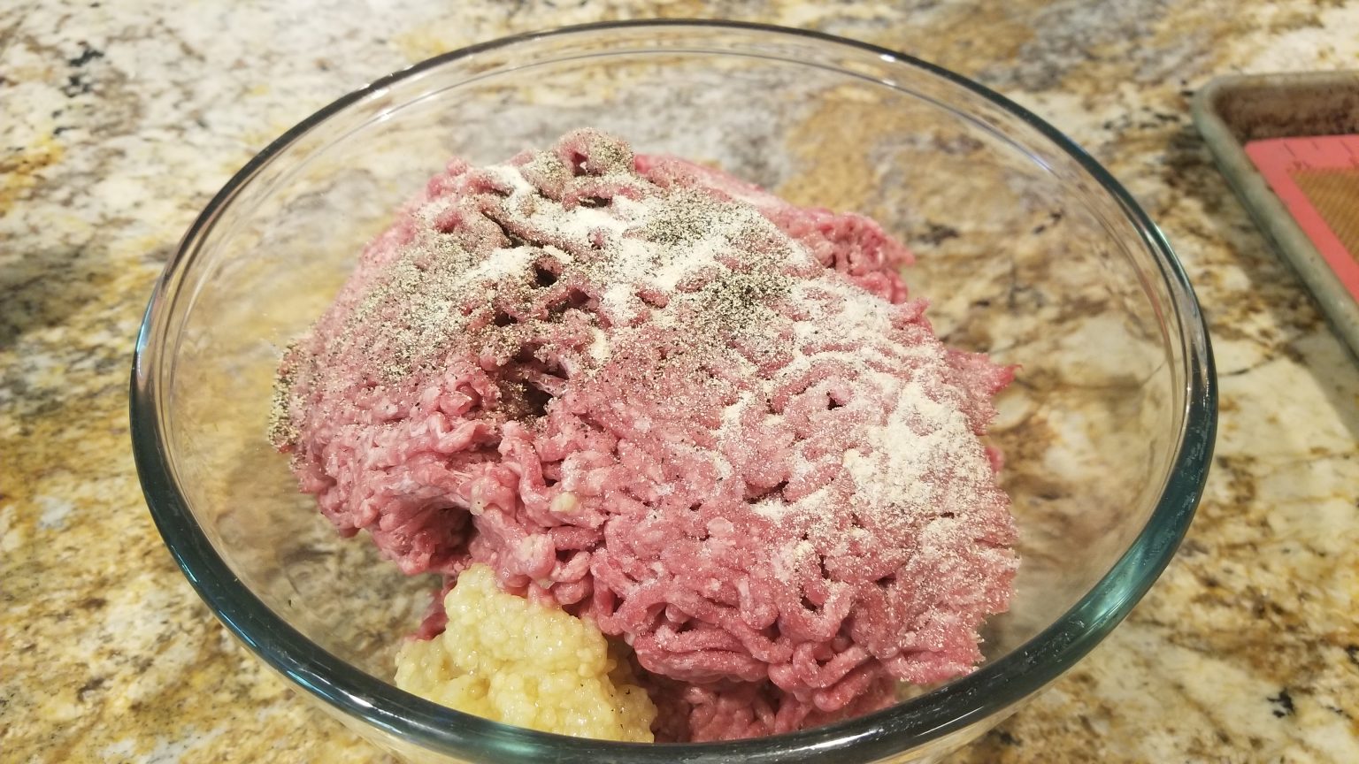 Ultimate Burger Bar – Momleficent